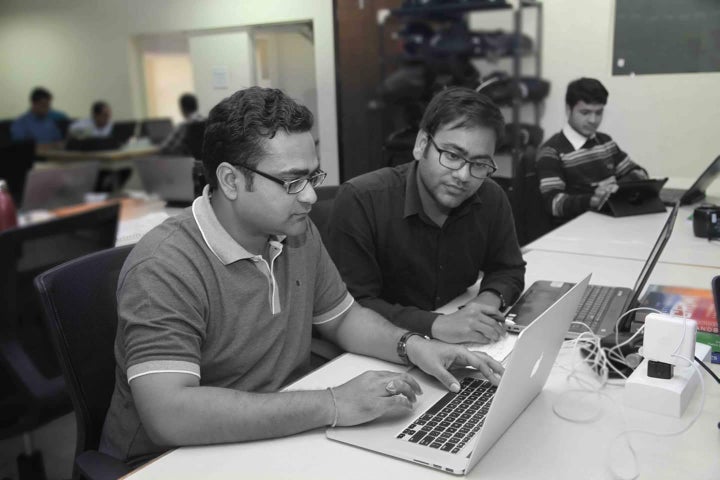 In Conversation with Pranay Pandey -11 years of his Professional life ...