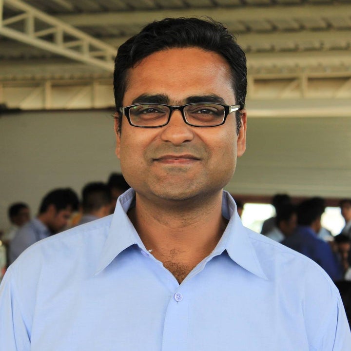 In Conversation With Pranay Pandey 11 Years Of His Professional Life Huffpost Contributor