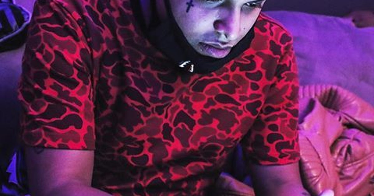 Humongous The God Releases Visual For "Life's Gucci" | HuffPost Contributor