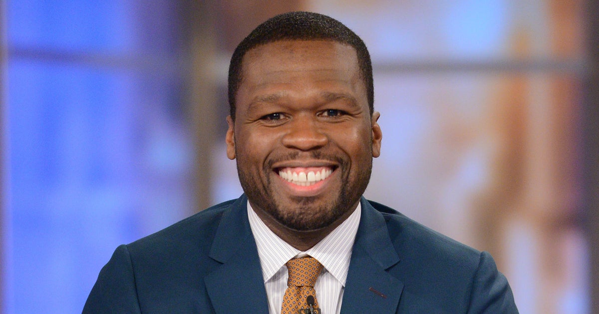 50 Cent Says Trump Offered Him $500,000 To Help Win Over Black Voters ...
