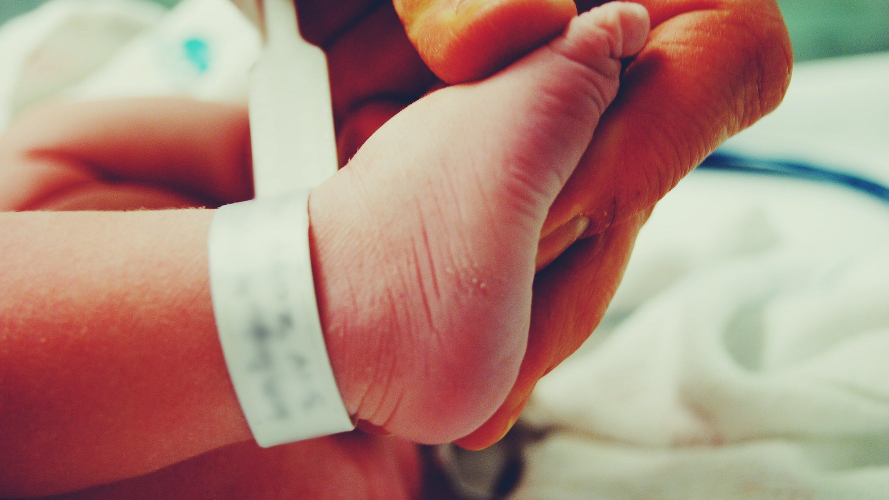 Doctors See A Surge In Babies With Syphilis-Associated Birth Defects ...