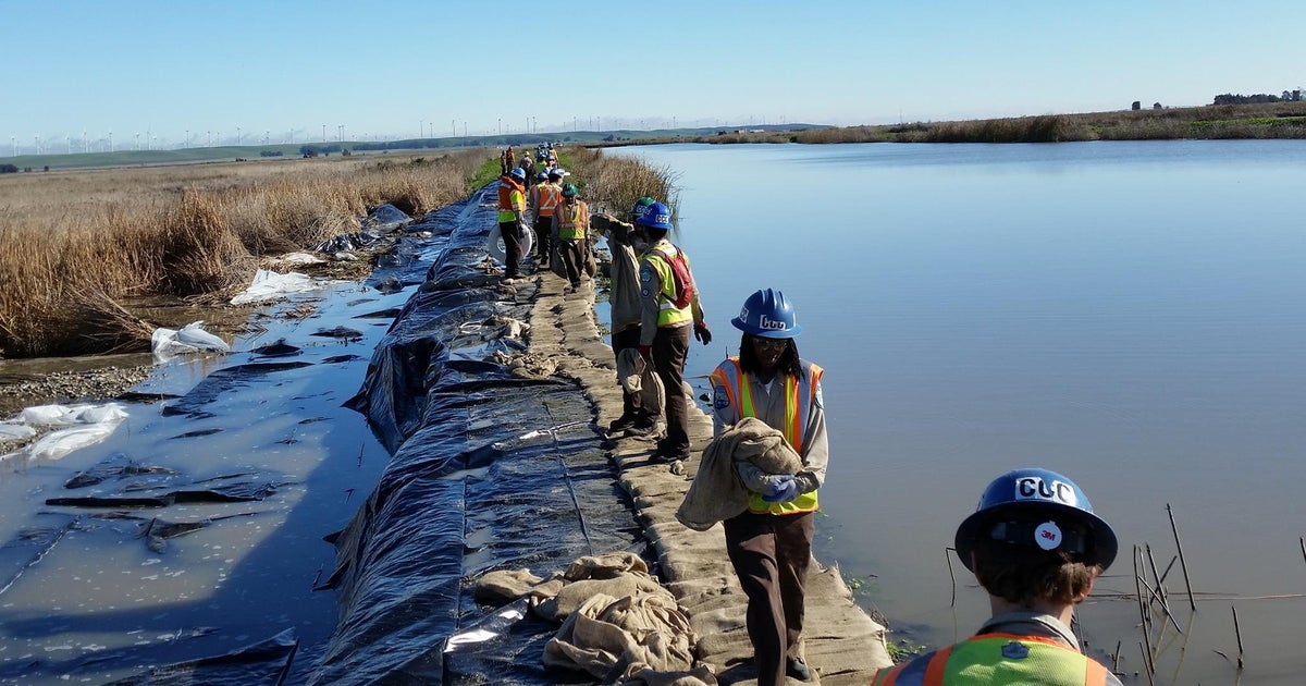 National Preparedness & National Service: How Corps Help Communities ...