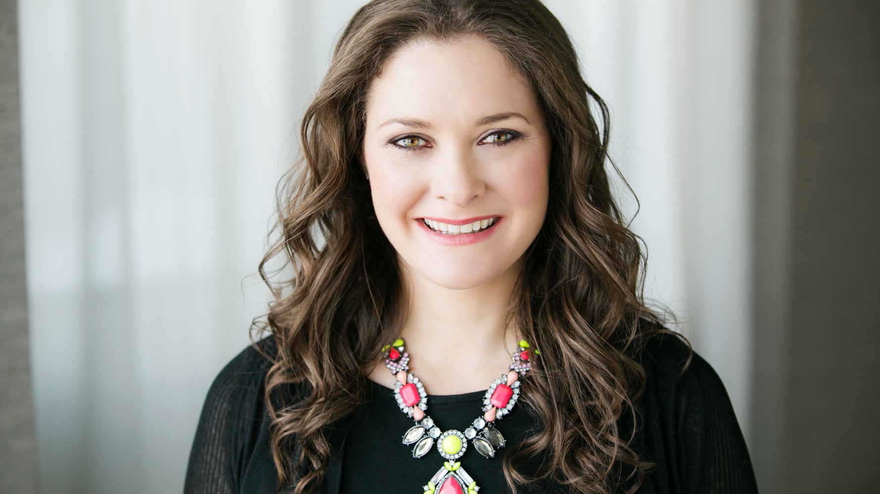 Every Morning Is A Fresh Start For Kristy Wallace | HuffPost Life