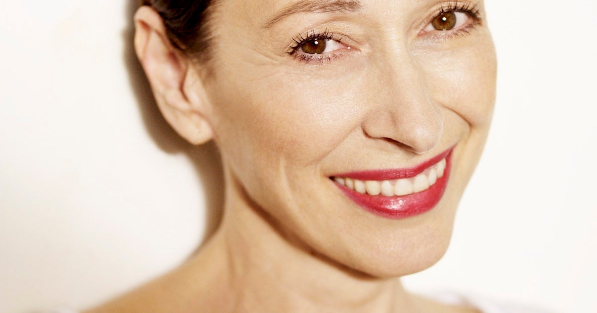Women in Business Q&A: Rose-Marie Swift, Founder, RMS Beauty | HuffPost ...