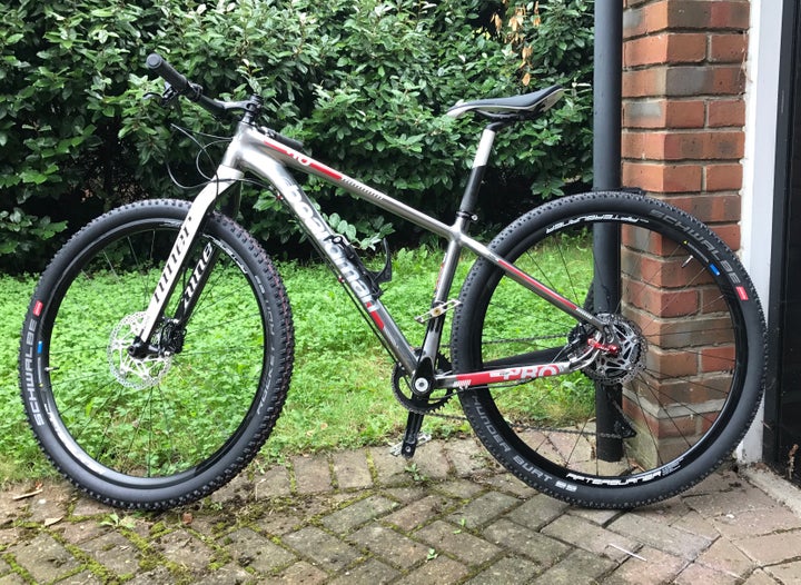 105 Mile Rat Race 'Coast to Coast' Race Report | HuffPost Contributor