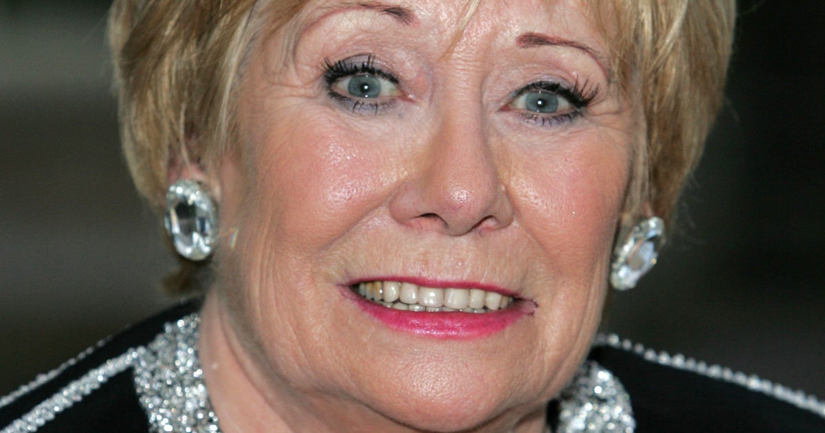 Liz Dawn Funeral Details Confirmed By Family, Following 'Coronation ...