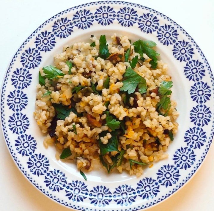 Vegan and Vegetarian Kitchen Essentials and Recipe Suggestions for the ...