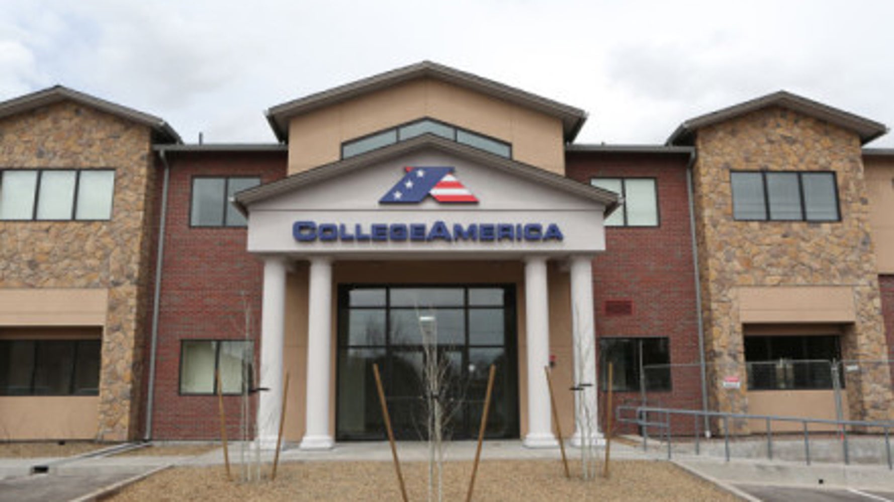 Troubles Compound for Predatory CollegeAmerica Chain | HuffPost