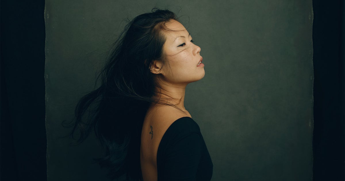Five Reasons To Check Out May Cheung’s New Album, ‘The Departure ...