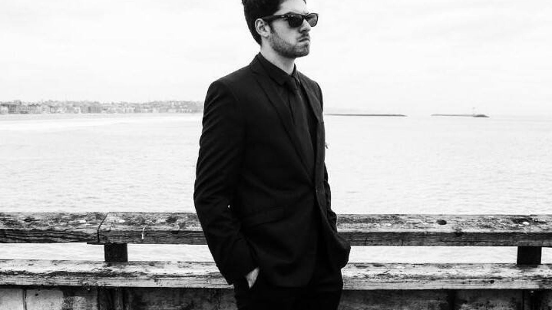 LISTEN: New Single From California New Soul and Retro Pop Artist Klez ...