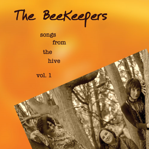 Music Review: “Songs From The Hive Vol. 1” Gorgeous Bluesy Folk Pop ...