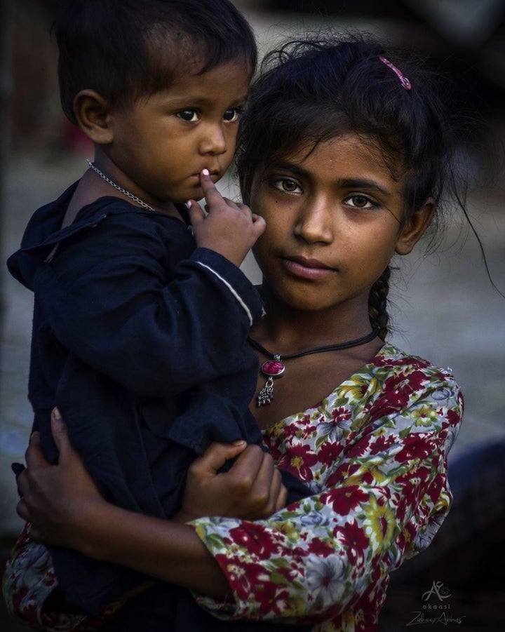 Colourism in Pakistan | HuffPost Contributor