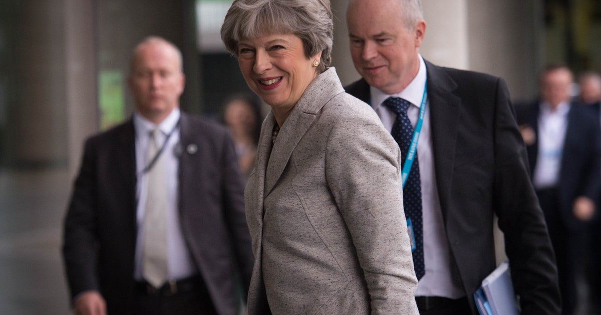 Conservative Members Vent At 'Blithering Idiots' Who Ran Tory Election ...