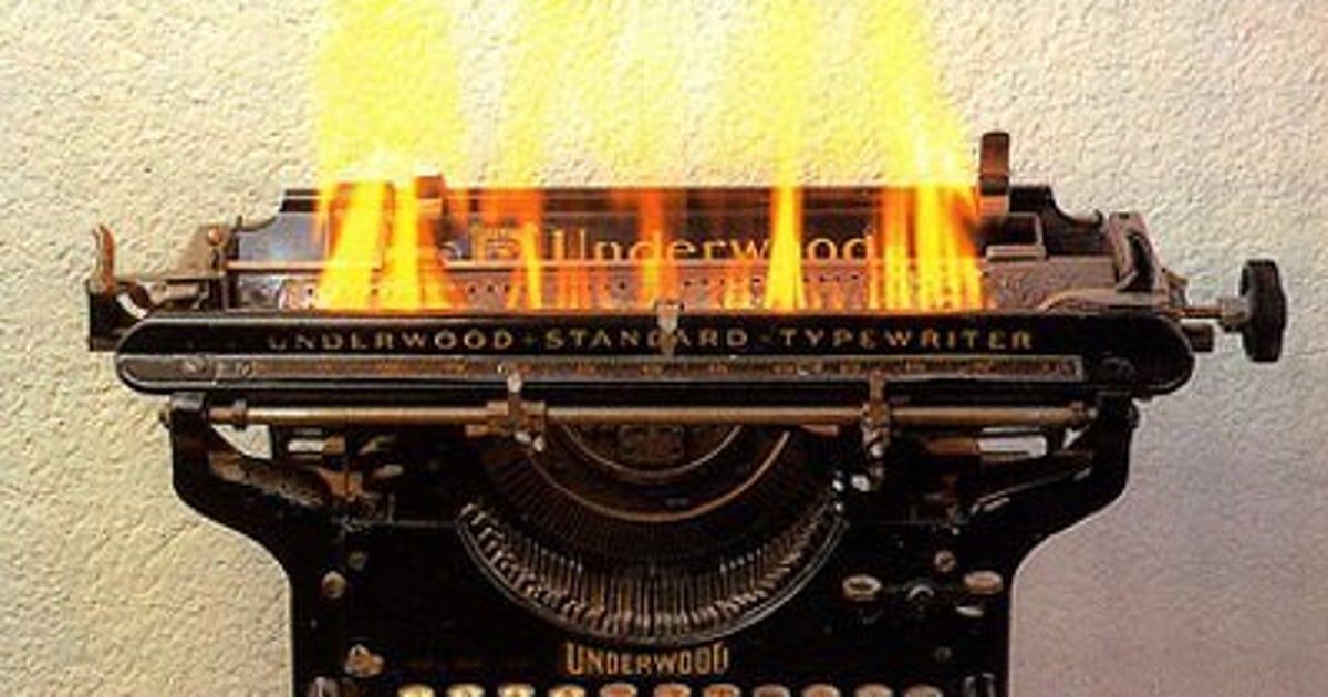 How Bad Journalism Promotes Moral Panic About Media Violence: The ...