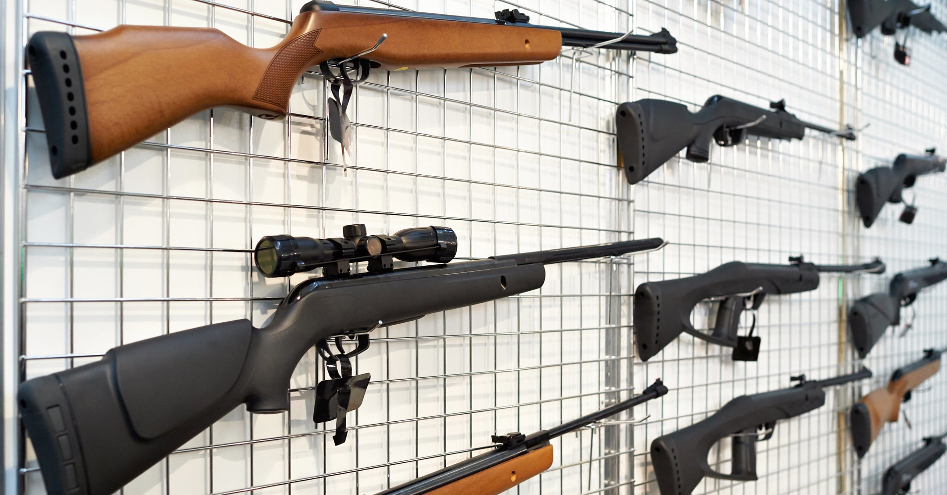 Weak Gun Control Laws Facilitate Mass Shootings | HuffPost