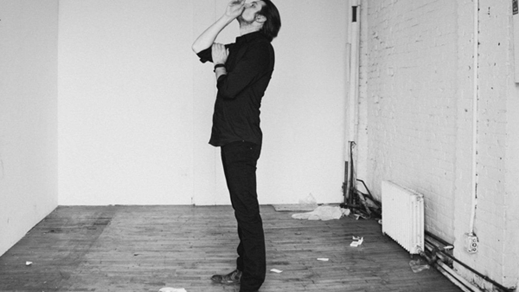 Exclusive Music Video Premiere: “Lay Down In The Dark” – Dazzling ...