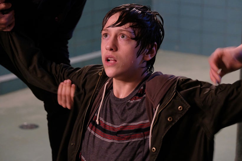 'The Gifted' is Confusing, But What's Clear is the Danger of Being ...