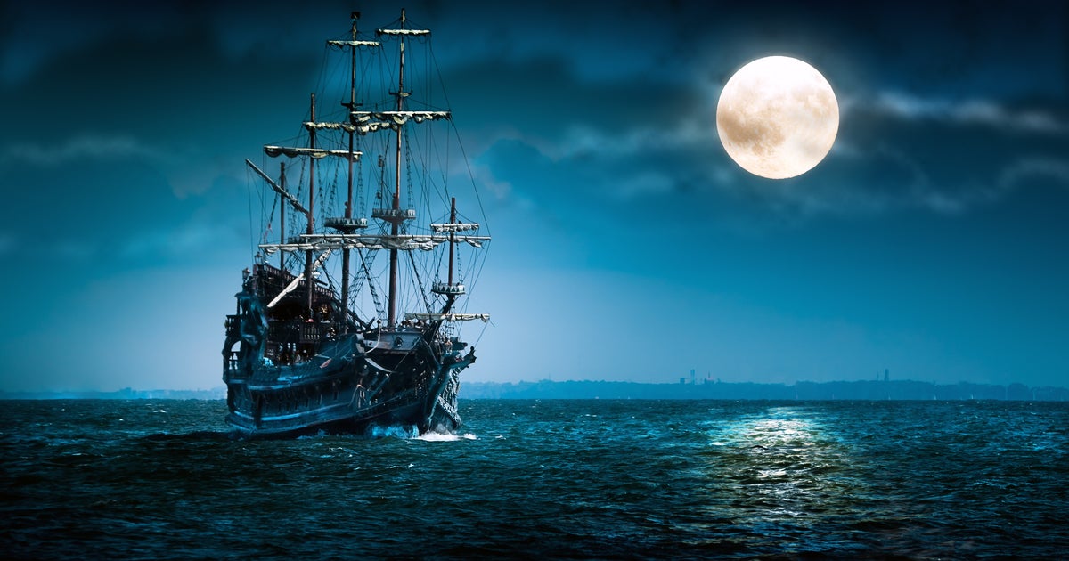 What Makes Captain Jack Sparrow Such an Iconic Character? | HuffPost ...