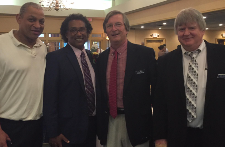 From Cape Verdean Lineage to the Norwich Sports Hall of Fame: A Journey ...