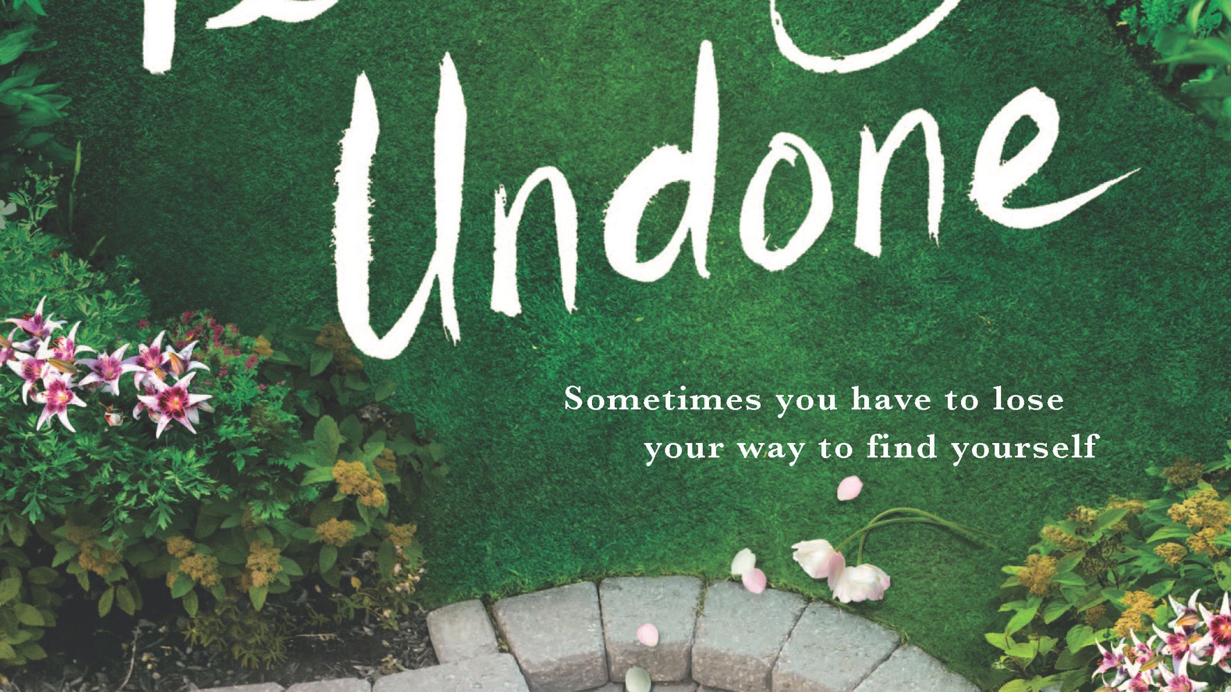 Perfectly Undone: A Q & A with Jamie Raintree | HuffPost null