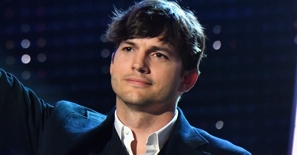 Longtime Gun Owner Ashton Kutcher Says 'Enough Is Enough' After Vegas ...