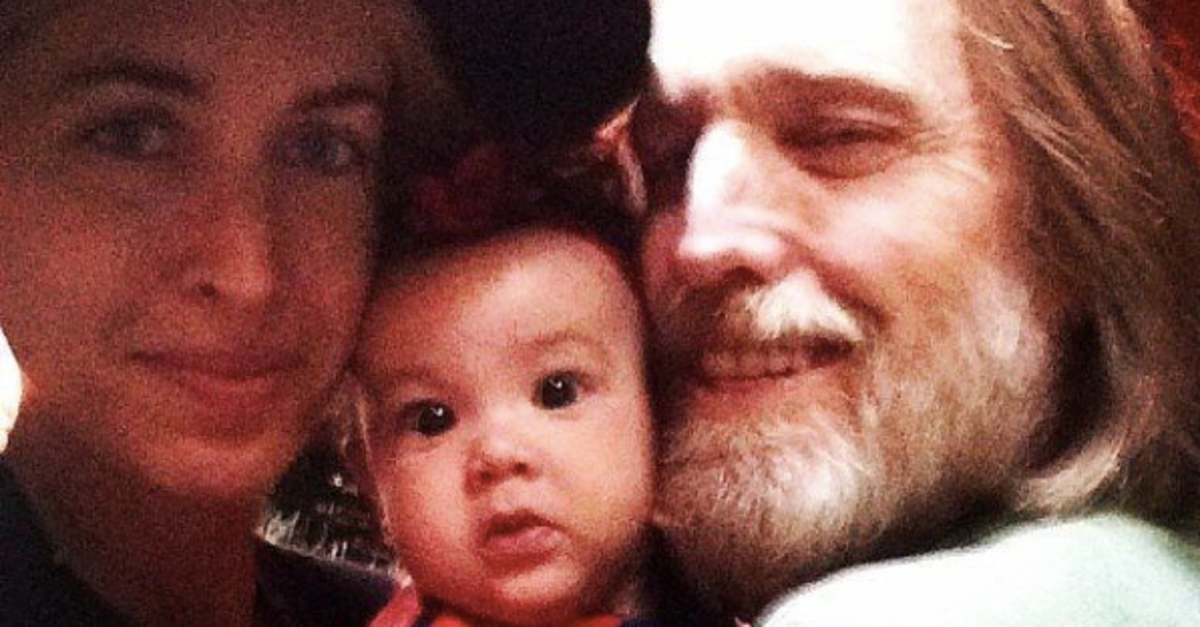 Tom Petty's Daughter Remembers 'Magical Human' In Heartbreaking Tribute ...