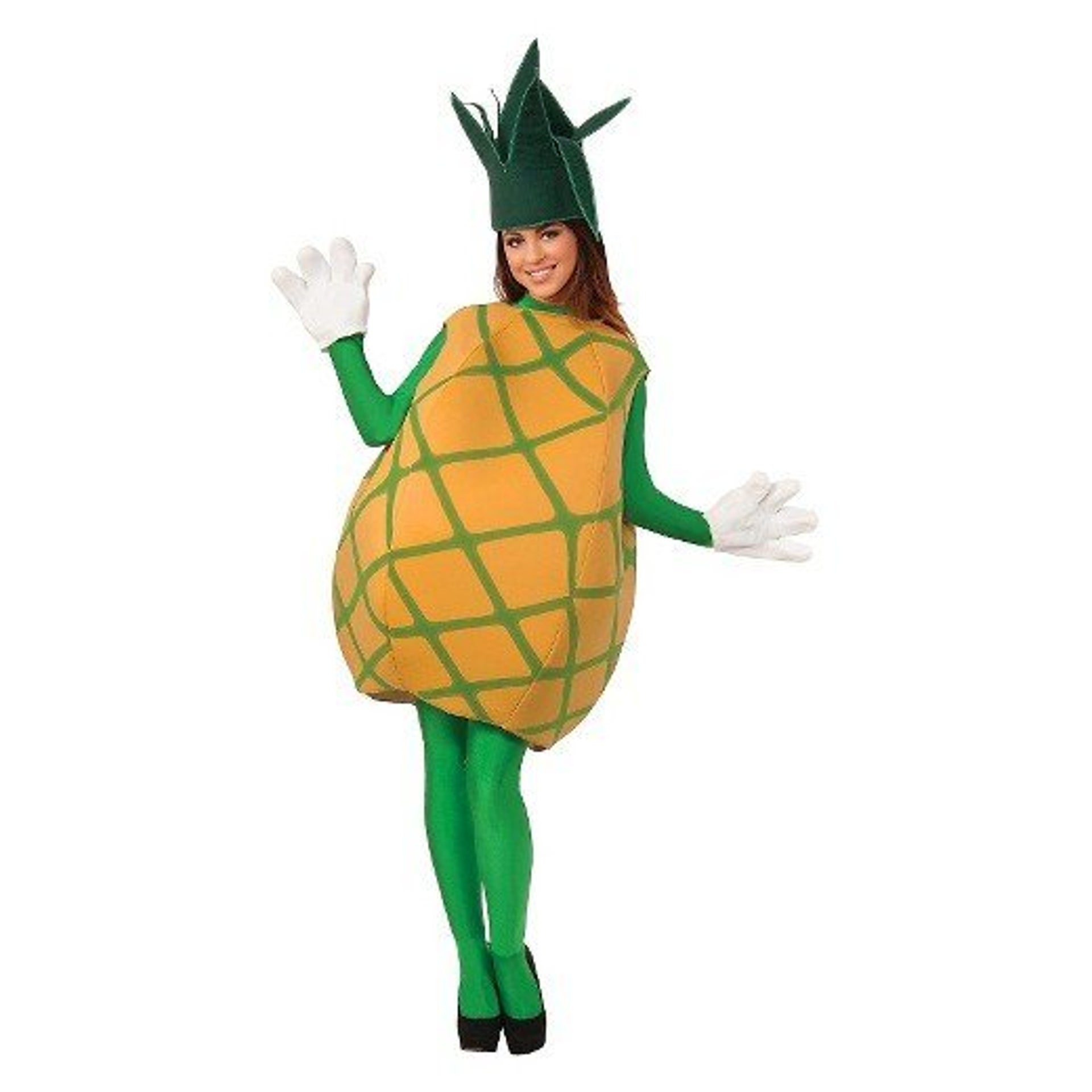 21 Sweet And Salty Halloween Costumes Perfect For Foodies | HuffPost Life