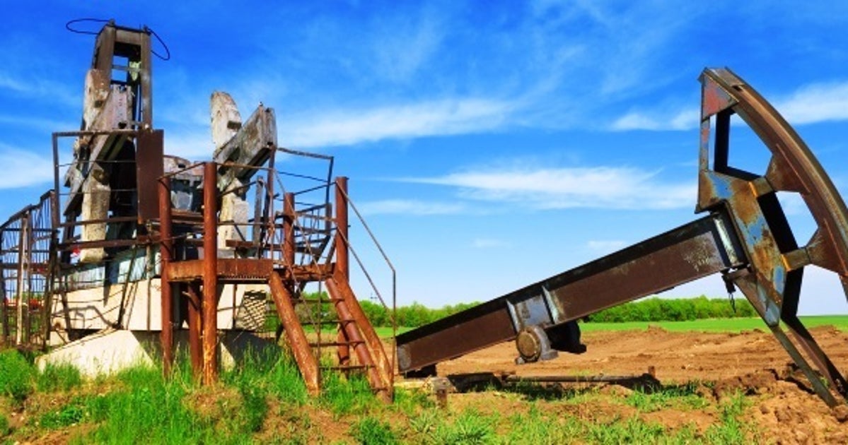 Scotland To Permanently Ban Fracking | HuffPost Contributor