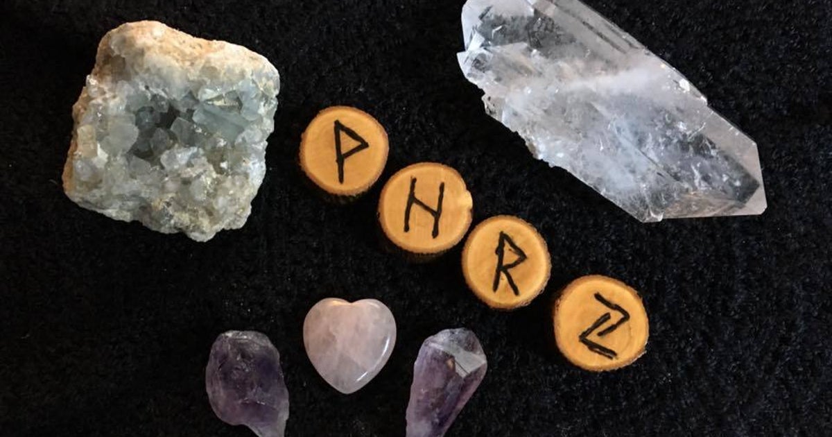 Witch Notes: Tragedy Requires Compassion Edition | HuffPost Contributor