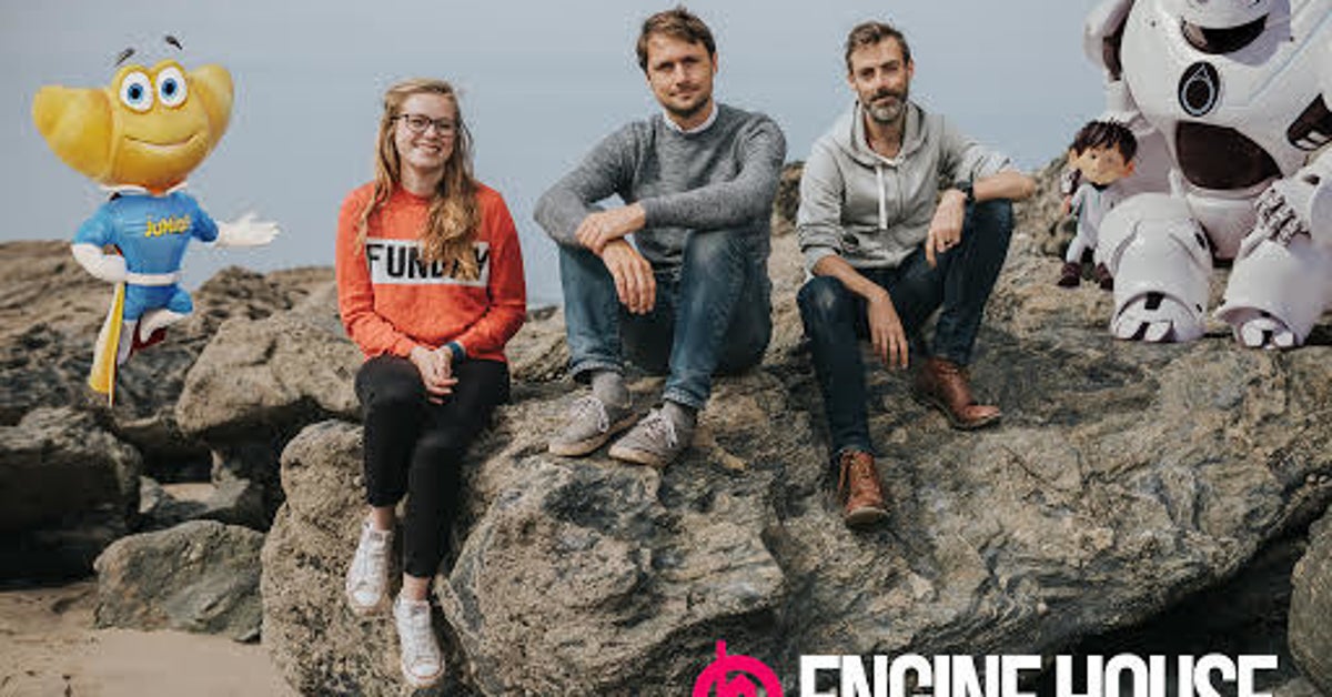 Engine House VFX on Animating Dancing Croissants and Helping Clients ...