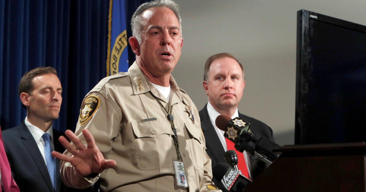 What We Know And Don't Know About Stephen Paddock And The Las Vegas ...