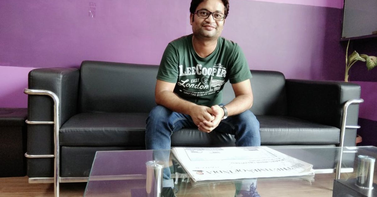 Exploring Content Writing with Sandeep Rathore | HuffPost Contributor