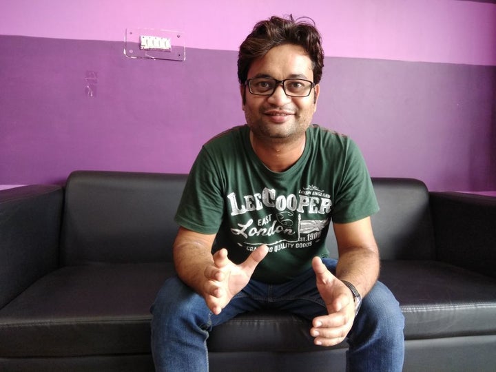 Exploring Content Writing with Sandeep Rathore | HuffPost Contributor