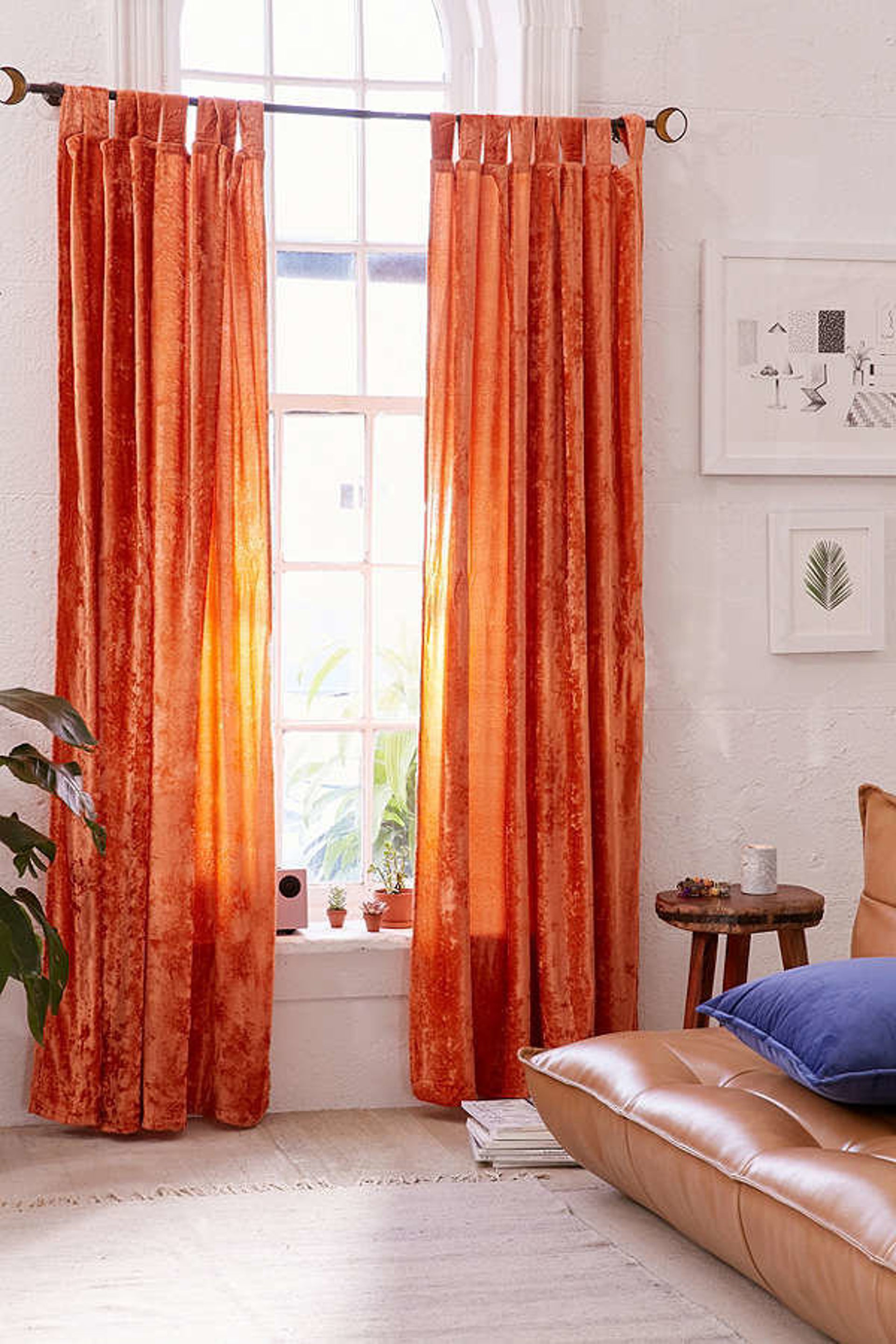 Luxurious Velvet Home Decor You'll Want To Cozy Up With | HuffPost Life