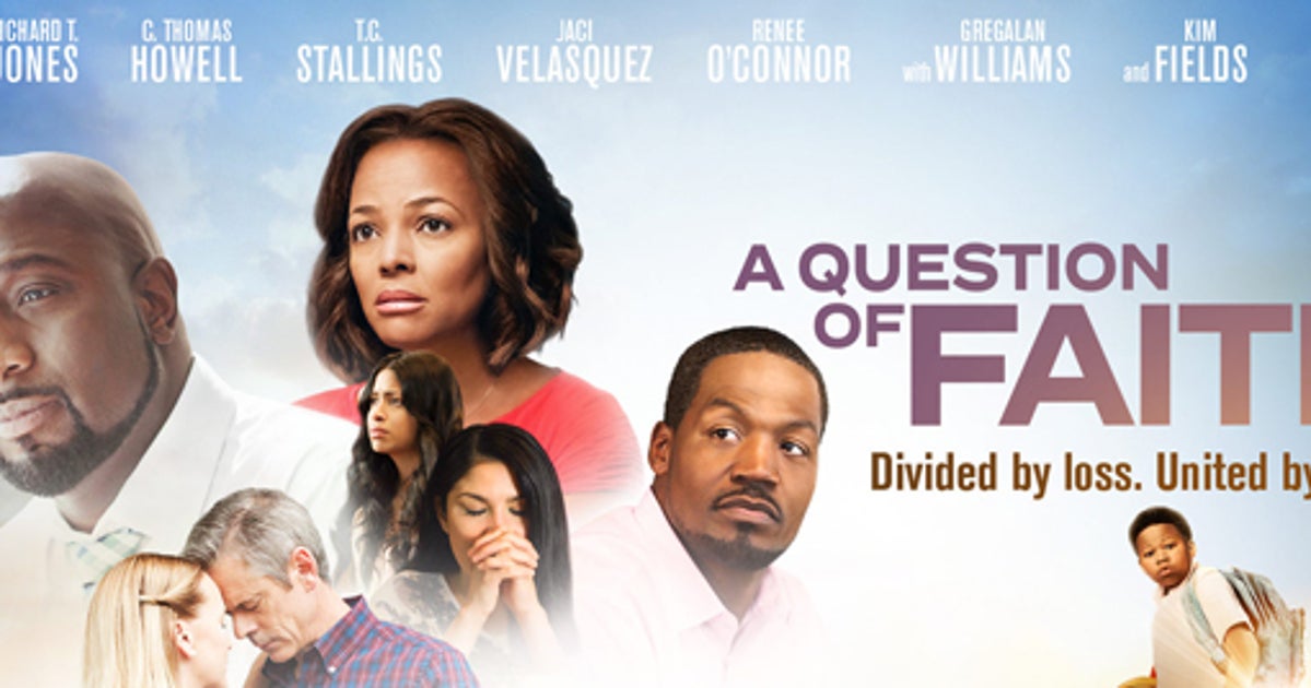 'A Question of Faith': A film with an answer and a message | HuffPost ...