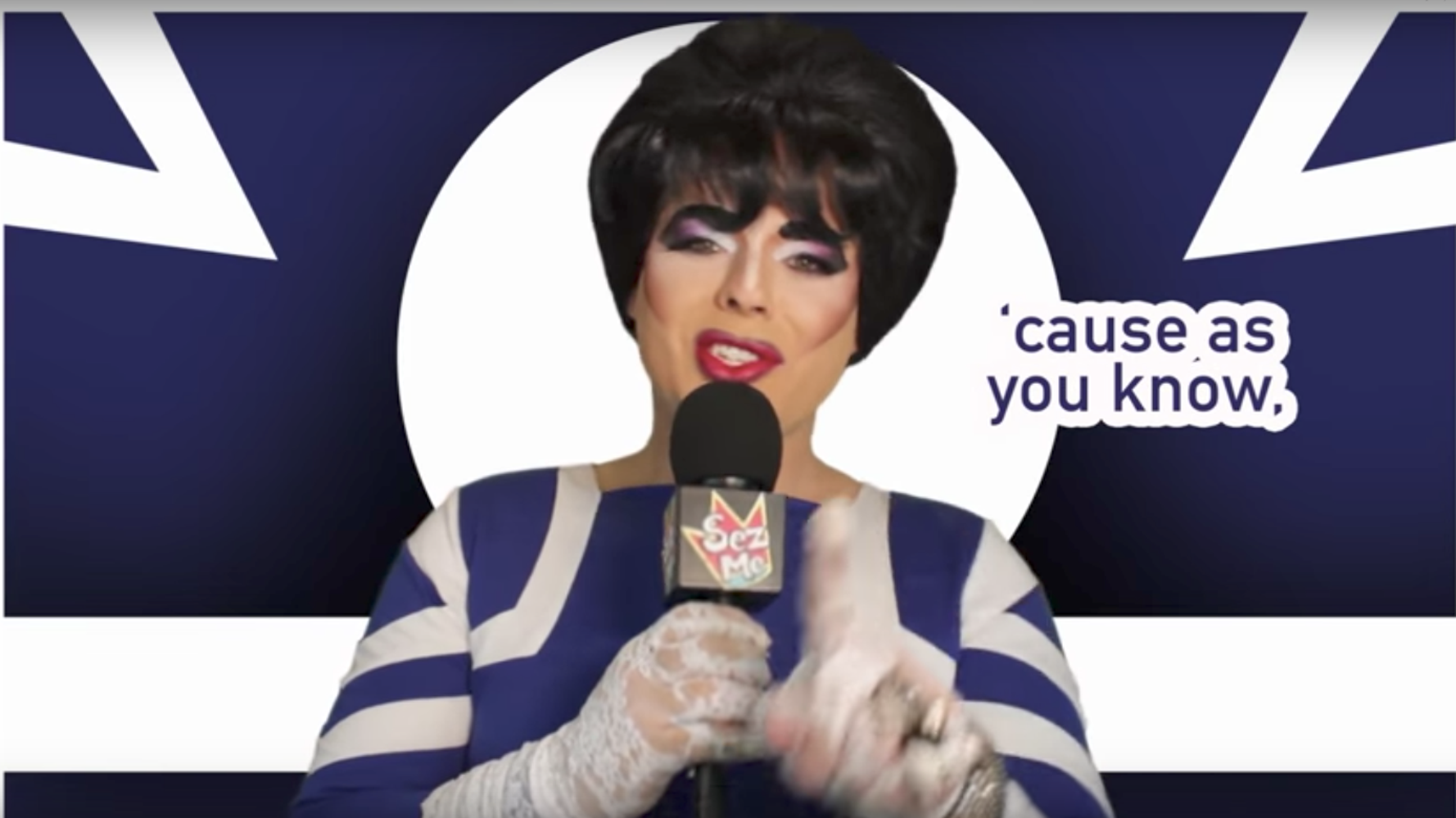 This LGBTQ Show For The Whole Family Has The Perfect Explanation Of ...