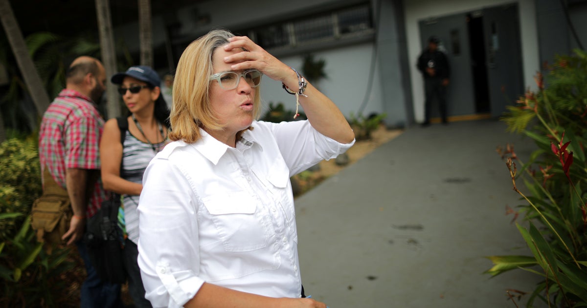 People Of Color Face Tremendous Stereotypes During Times Of Catastrophe ...