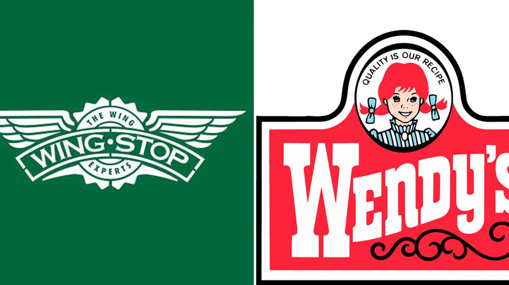 Wendy's Twitter Beef With Wingstop Devolves Into Epic Rap Battle ...