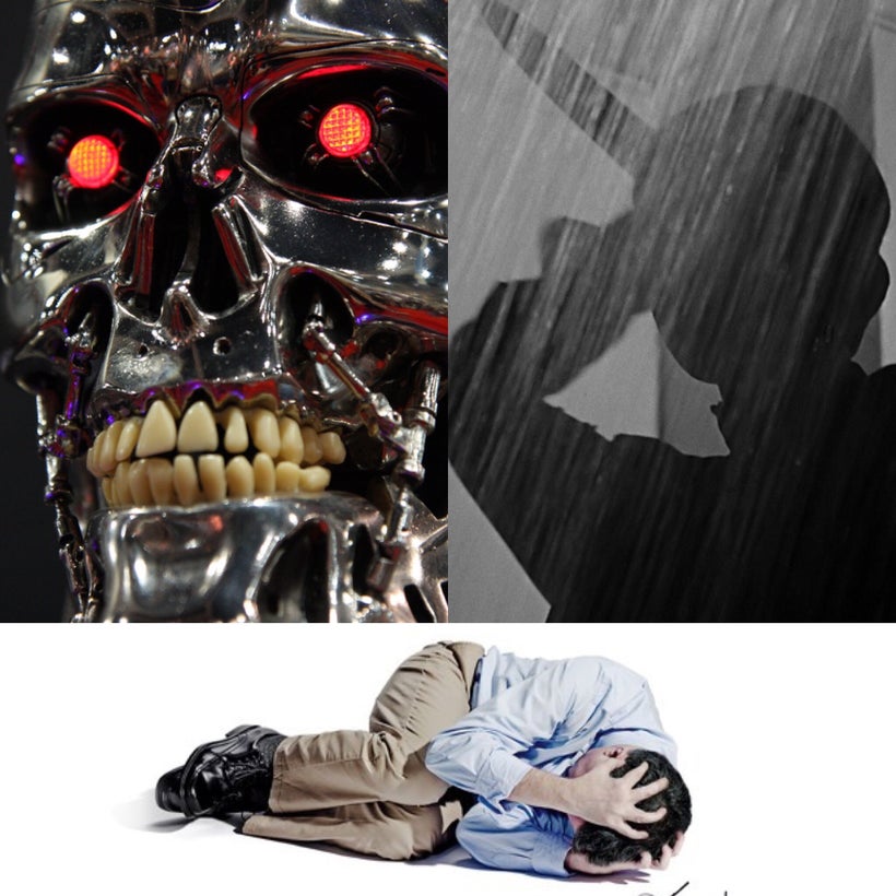 The Cyber-Psycho Great Depression of 2017 | HuffPost