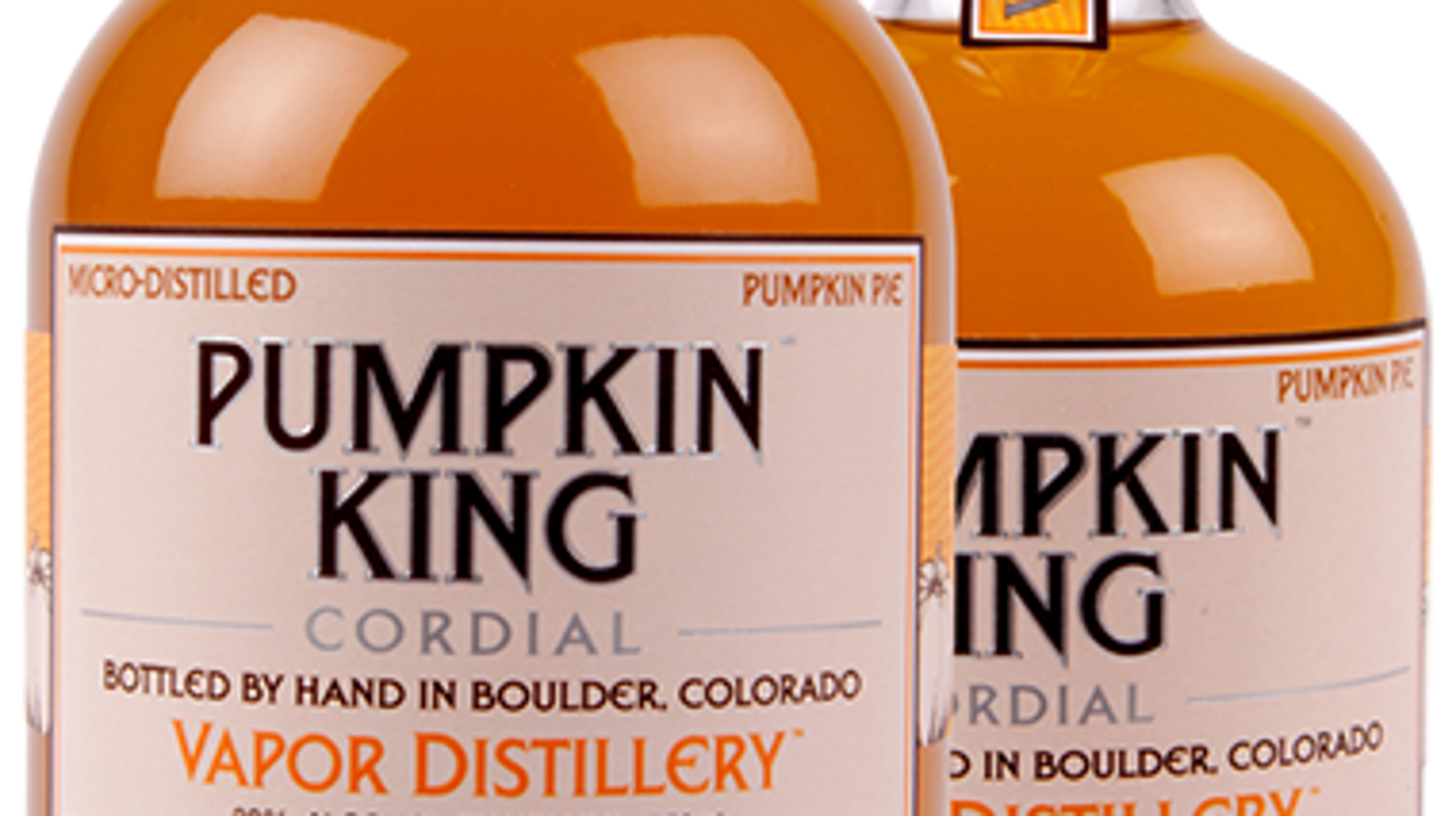 Here's All The Pumpkin-Flavored Alcohol We'll Actually Be Buying This ...
