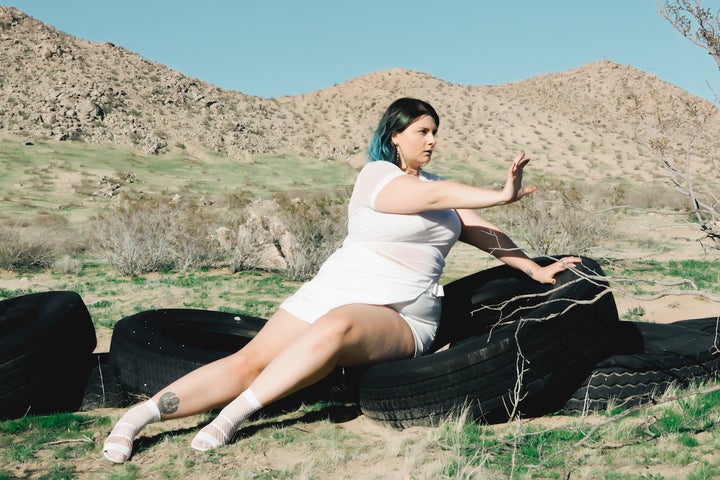 Unsculpted: A Photo Series by Photographer Suma Jane Dark | HuffPost ...