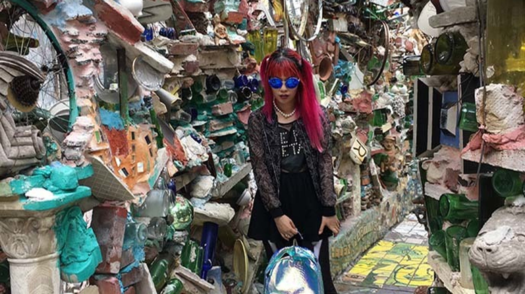 An Offbeat, Gothic Travel Guide to Philadelphia, Pennsylvania ...