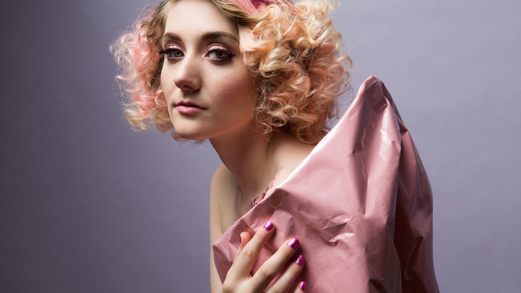 On the Other Side of Darkness, Jessica Lea Mayfield Sees the Light ...