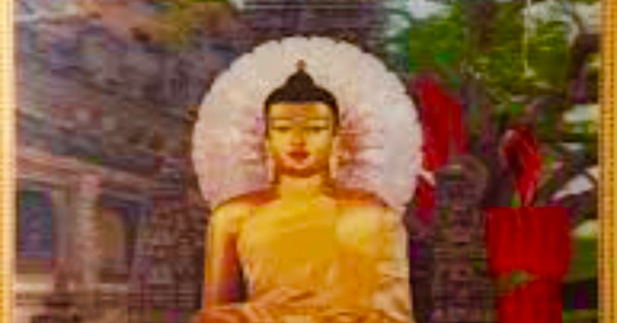 ABHIDHAMMA DAY 2017 | HuffPost Contributor