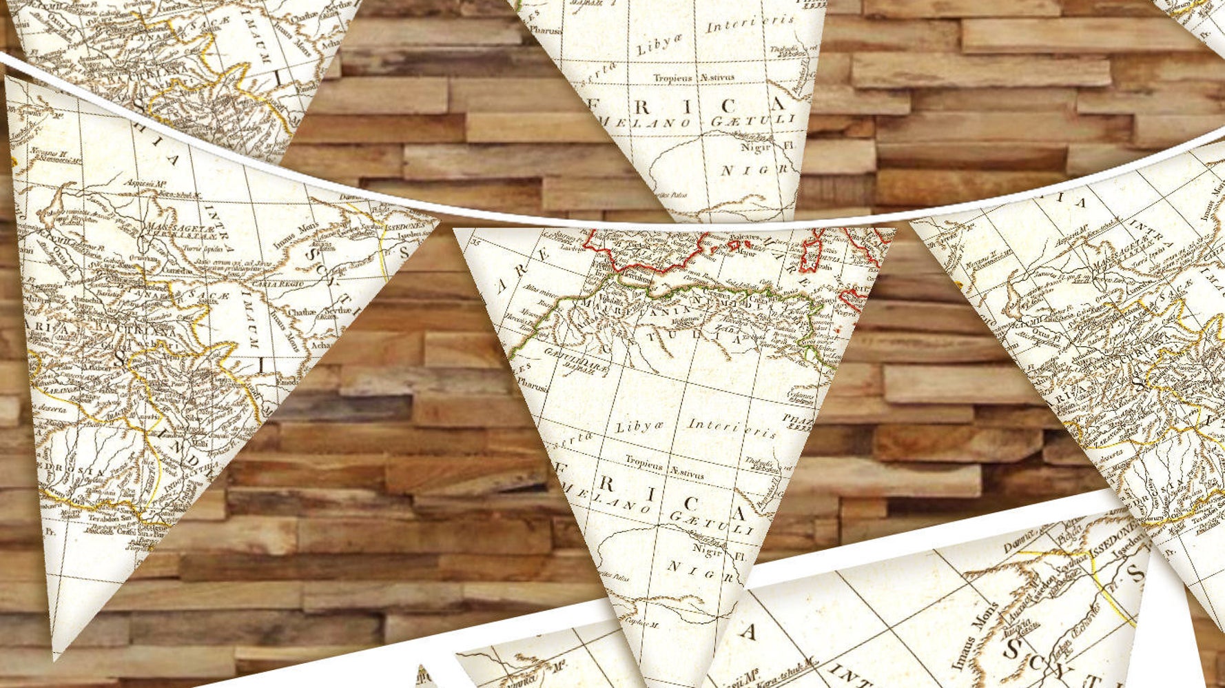 Posh Up Your Party With These Paper Decoration Ideas | HuffPost UK Life