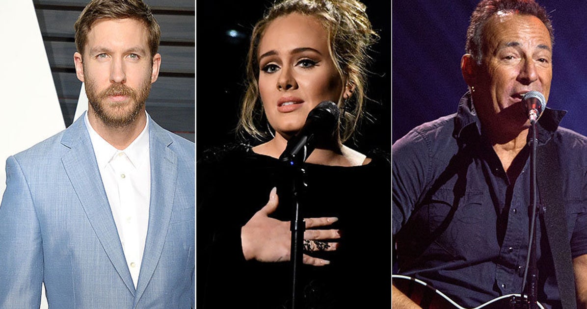 22 Artists Who Blasted Politicians For Using Their Music Without Asking ...