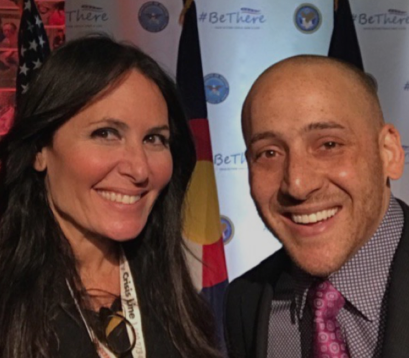 Dr. Kelly Posner-Gerstenhaber - Of The Columbia Lighthouse Project ...