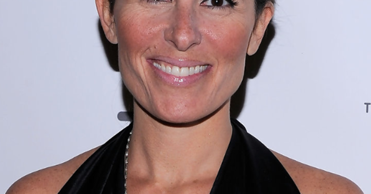 Dr. Kelly Posner-Gerstenhaber - Of The Columbia Lighthouse Project ...