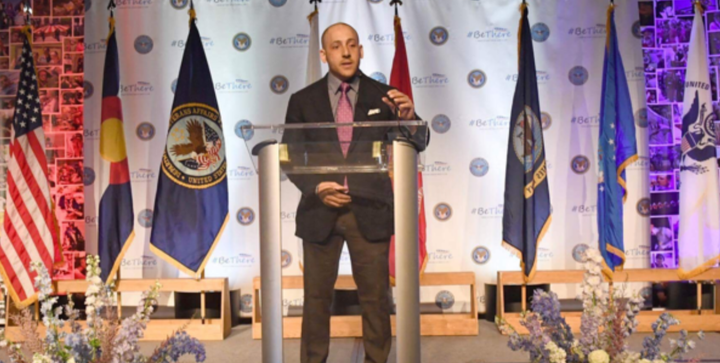 Dr. Kelly Posner-Gerstenhaber - Of The Columbia Lighthouse Project ...