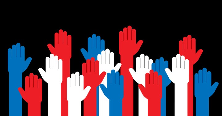 What Are Fun Ways to Teach Children About Politics? | HuffPost Contributor